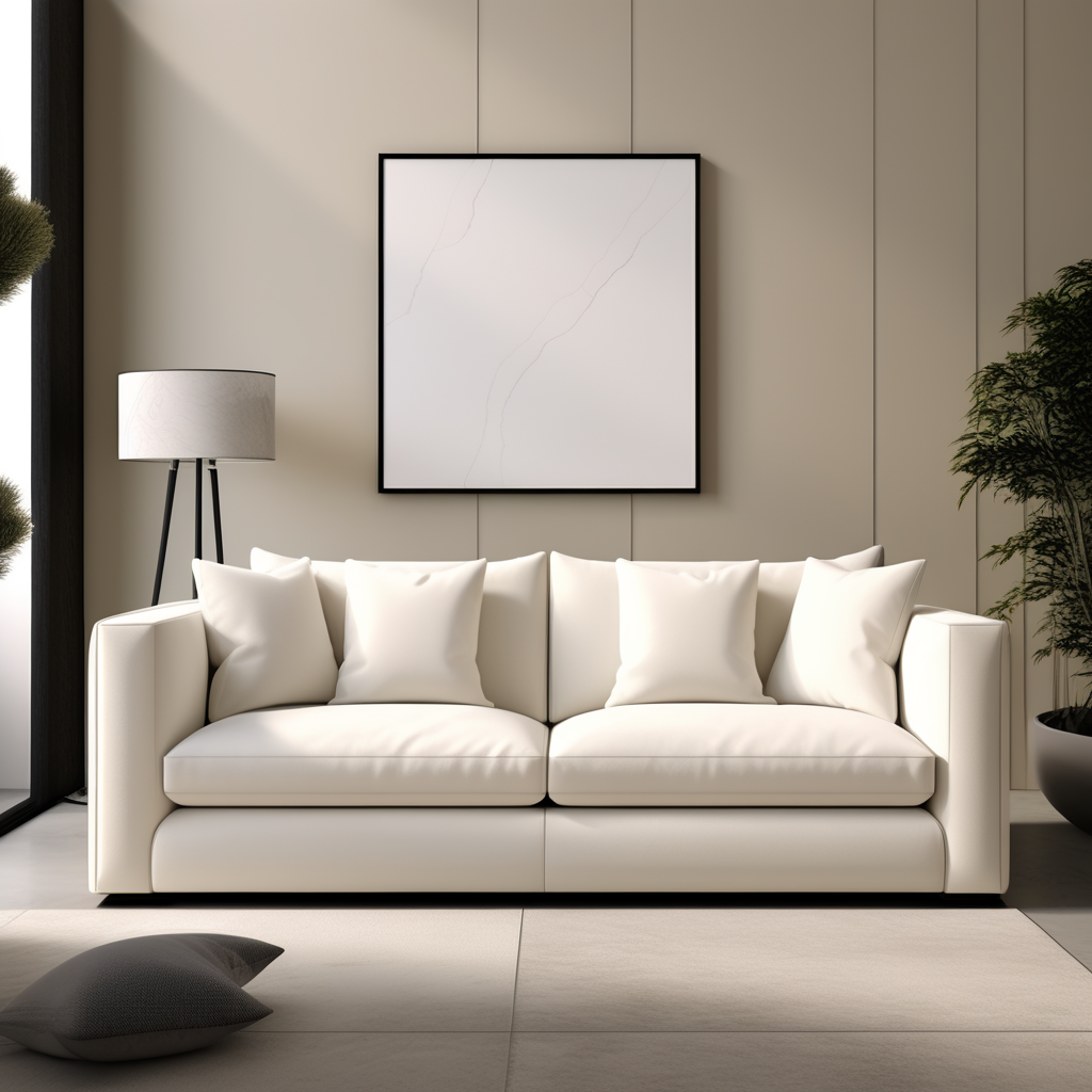 Rocco Chunky Sofa – Deluxe furniture