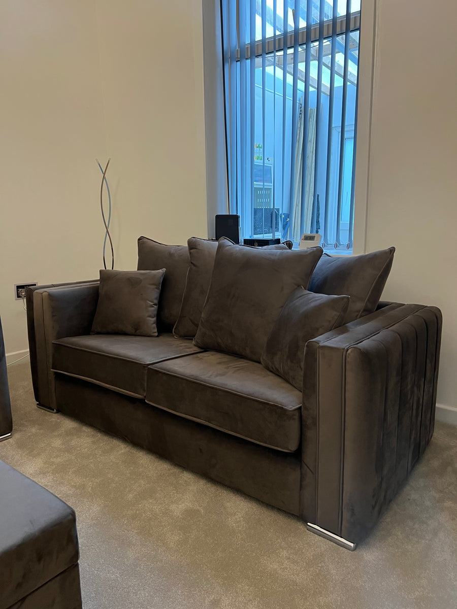 Spain Sofa Set – Deluxe furniture