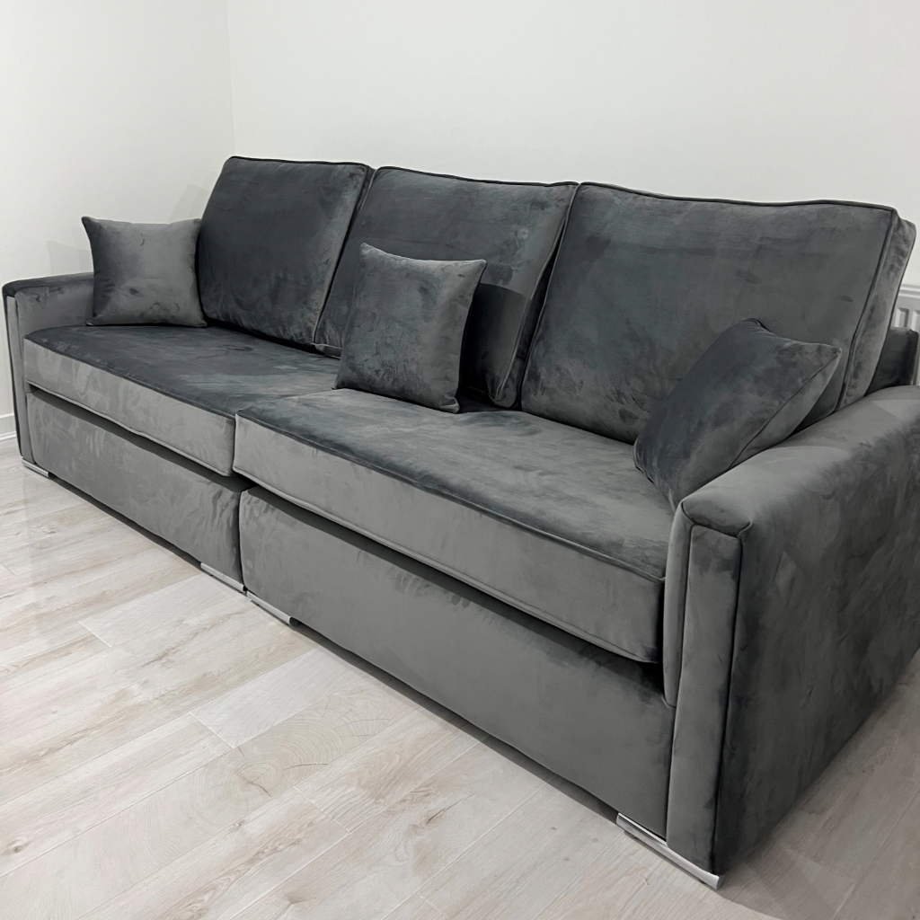 The Essential Sofa – Deluxe furniture